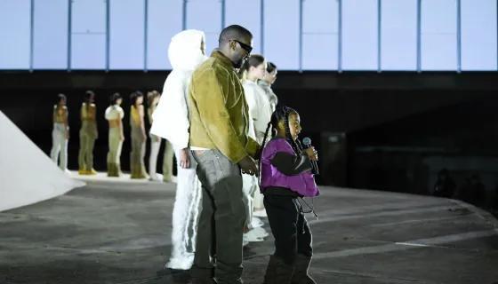 North West Raps In Japanese On FKA twigs’ Latest Album, ‘Eusexua ...