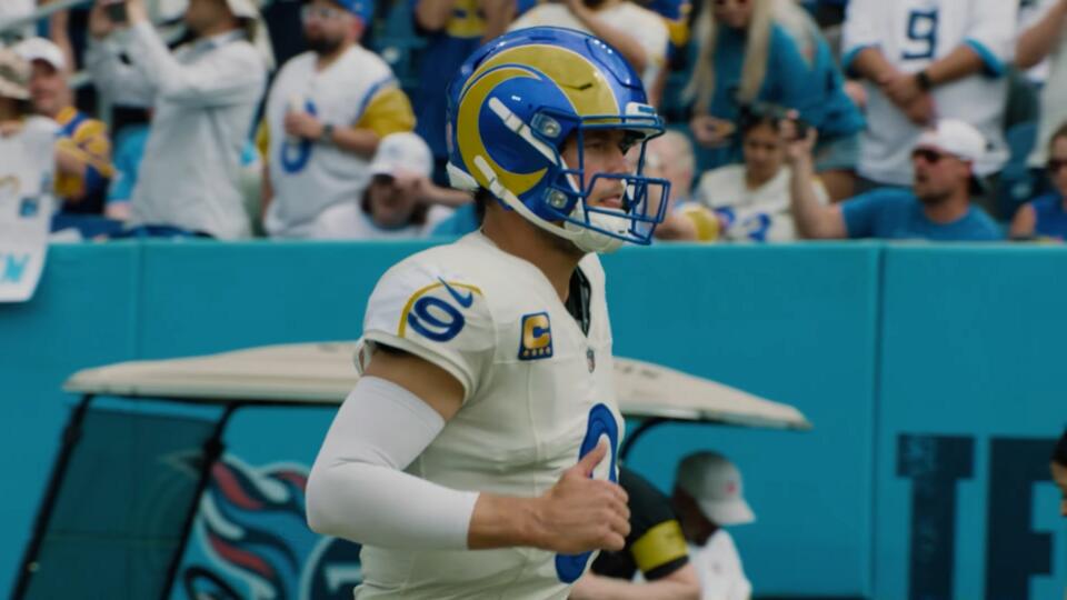 NFL award predictions for the 2025-26 season - NewsBreak