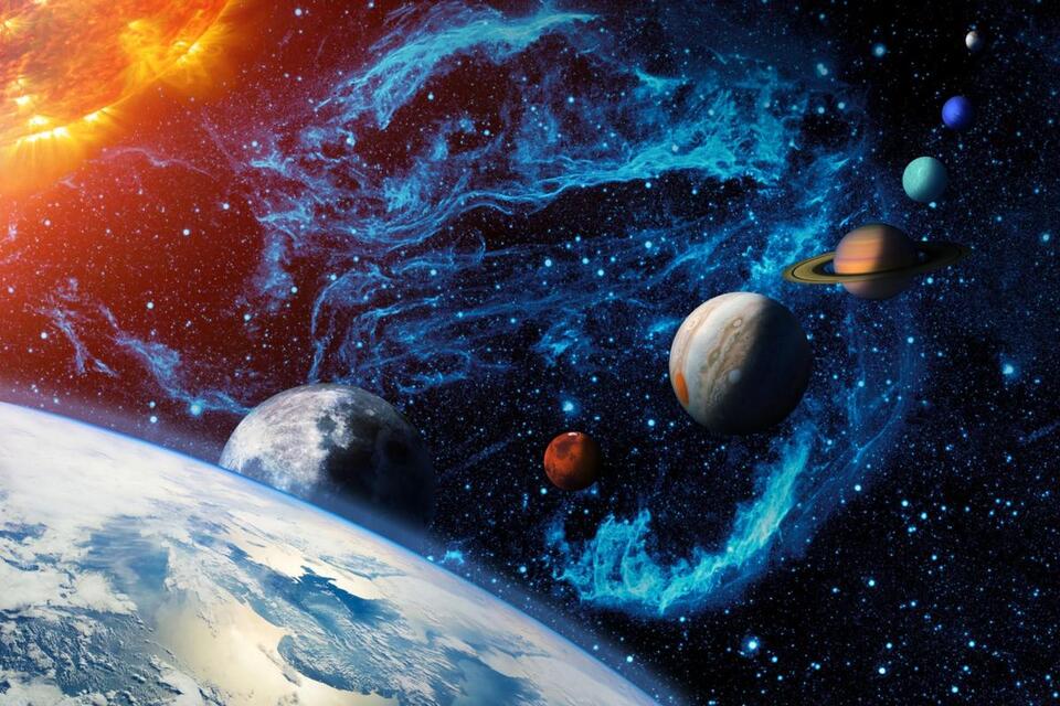 There’s a 40% chance Planet Nine exists, new study claims - NewsBreak