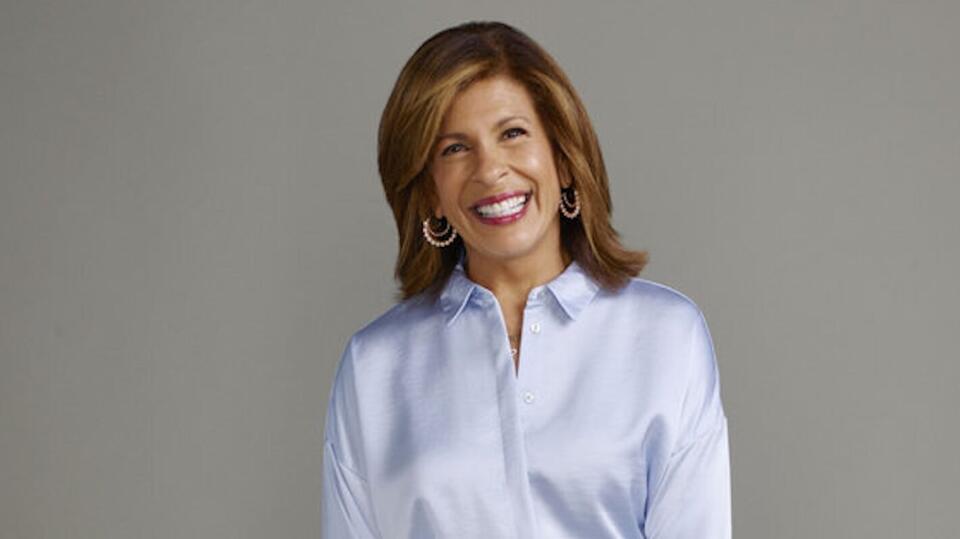 Hoda Kotb Shares How She’s ‘Easing’ Into 2026 Ahead of ‘Today’ Exit ...