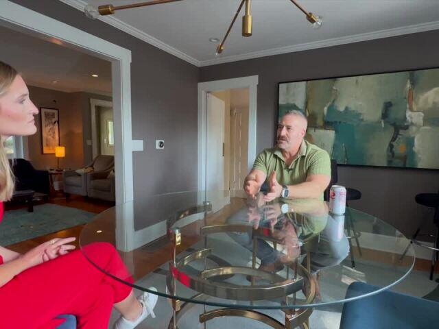 Omaha man organizes meal deliveries for TSA agents during government ...