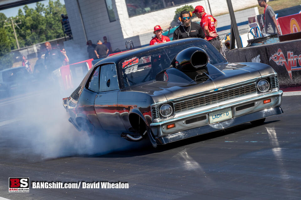 More Drag Race Photo Coverage From The 2024 NHRA Virginia Nationals ...