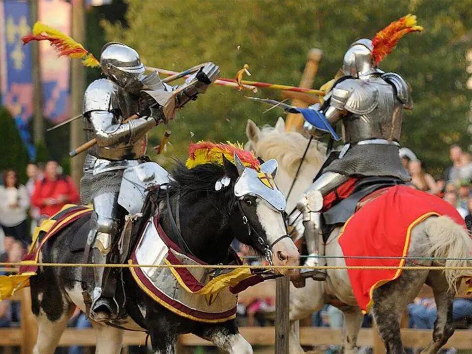 Mega Weekend: Greek Festival, Yappy Hour, Naked Bike Ride, Brews & More ...