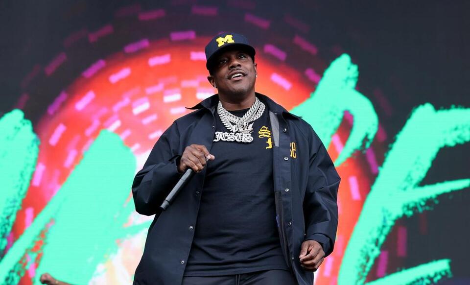 Say WHAT?! Mase Shocks Fans After Recalling How He Reacted When His ...