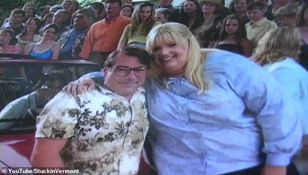Shallow Hal actor dies aged 70 after being hospitalised for two months ...