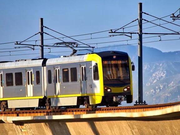 Metro Completes 9 Miles of Tunneling for D Line Extension Project