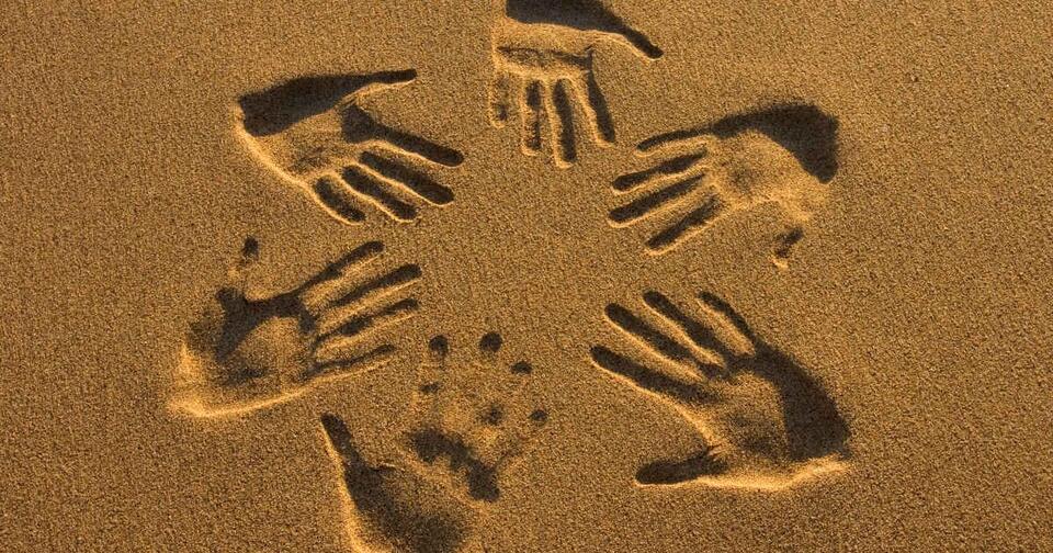 'Seventh sense' dubbed 'remote touch' gives humans super-sensing power ...