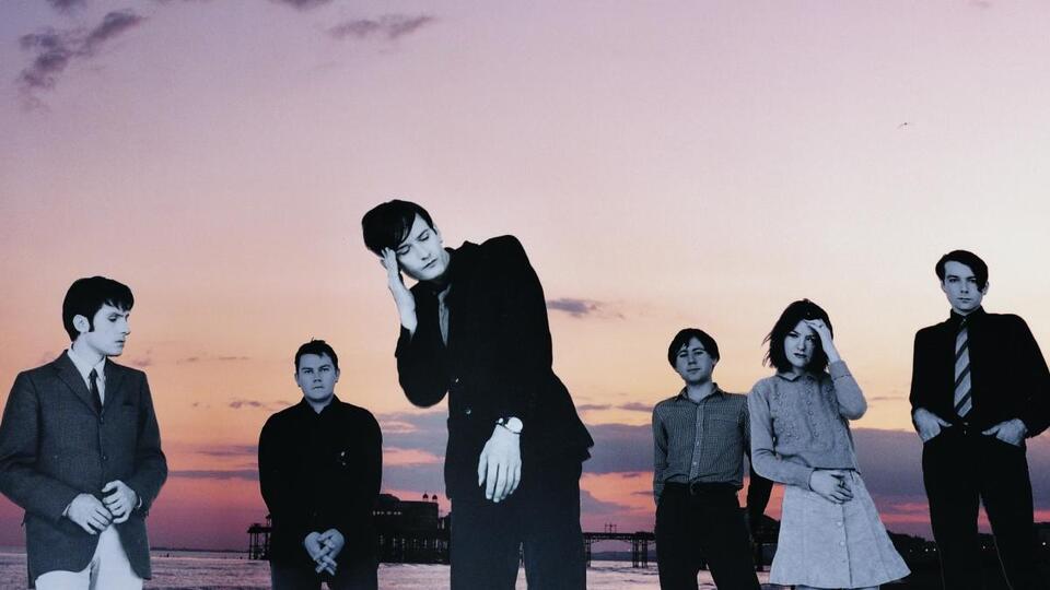 Pulp Announce 30th Anniversary Reissue of Different Class - NewsBreak