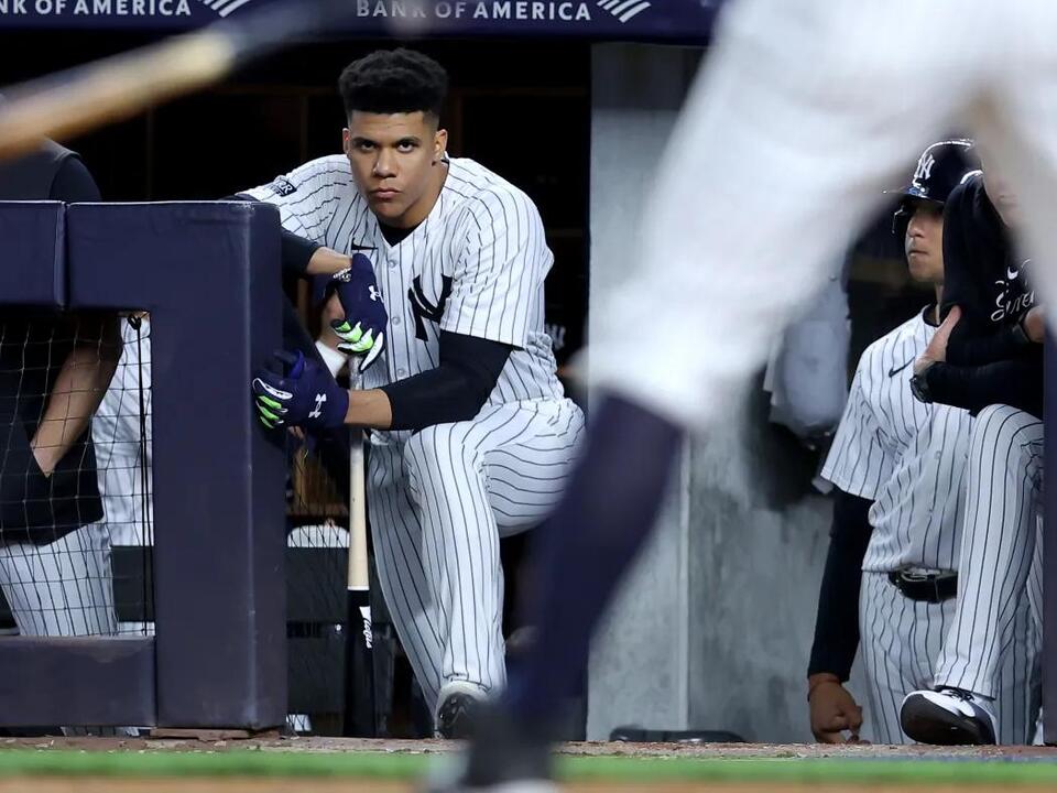 MLB insider reveals 3 new potential suitors for Juan Soto this winter, including his former team ...