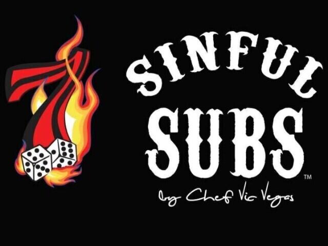 Chef Vic Vegas closes Sinful Subs in southwest valley