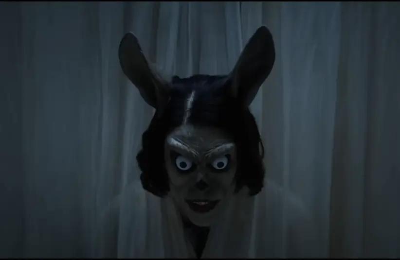 "Hokum" (2026): A Haunting Folktale Bewitching Irish Inn - NewsBreak