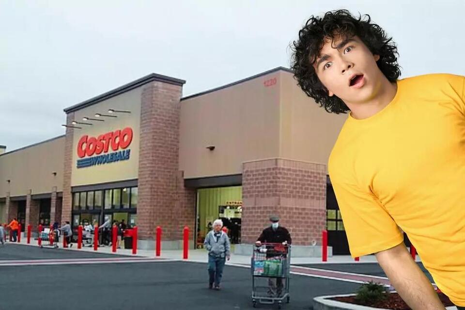 Get Ready–A Big Change is Coming to Costco Stores in Texas - NewsBreak