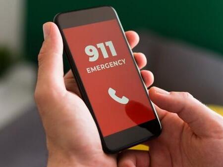 Drumright Fire Department advising public of upcoming changes to 911 ...