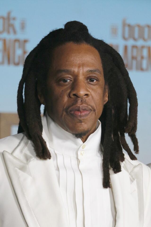 Jay Z mentioned in Epstein files with shocking claims - NewsBreak