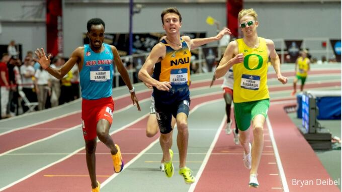 The Weekend Recovery: Champions Crowned, Records Broken, and Rivalry ...