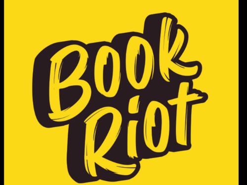 The Most Popular Book Riot Posts of 2024 So Far