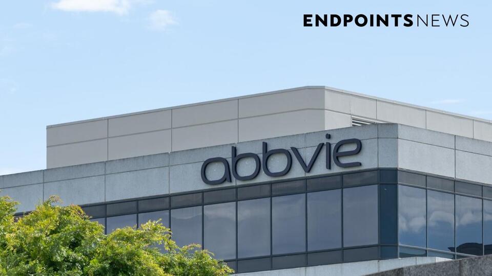 AbbVie jumps into PD-1xVEGF bispecifics race, paying $650M upfront to ...