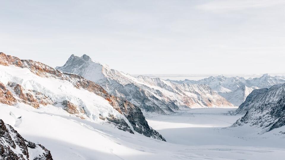 Winter Storm Hits Northern Utah: Snow, Wind, and Rain Expected - NewsBreak