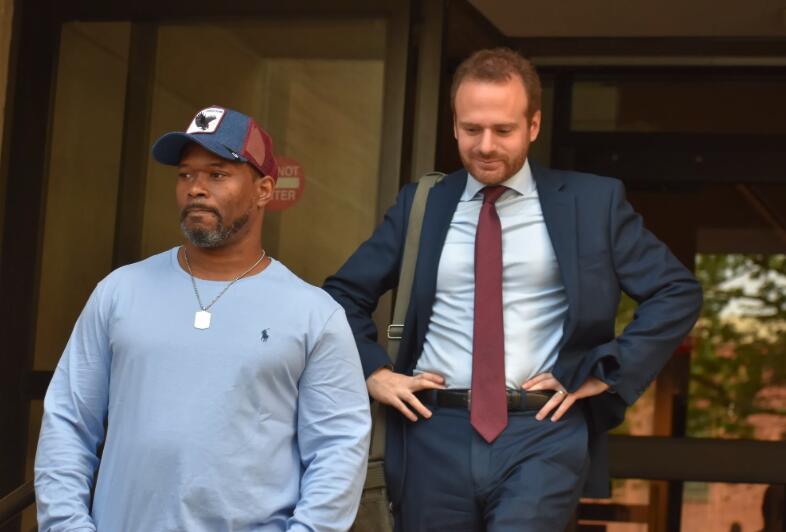 CT set to pay $37.6 million for wrongful convictions of 8 men - NewsBreak