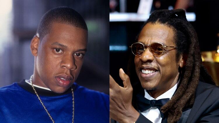 JAY-Z’s hair evolution: From “money cut” to freeform locs and legacy ...