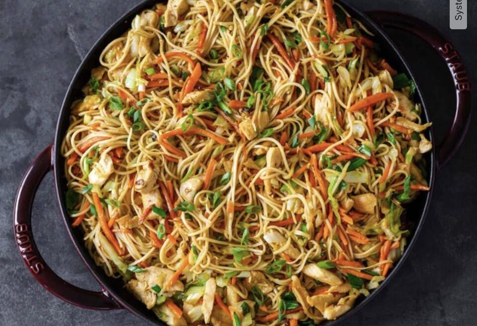 Desi Spot opens in Loudoun tomorrow in tucked away location - NewsBreak