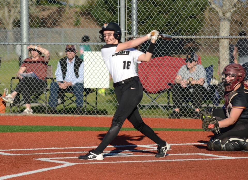 Westside baseball & softball: Scores and primetime performers (April 23 ...