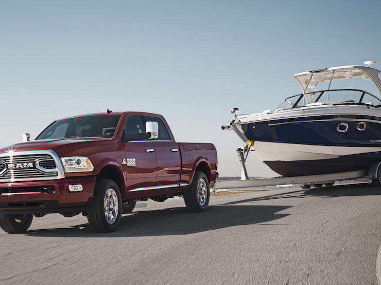 Arizona Sues FCA and Cummins Alleging Fraudulent Diesel Emissions ...