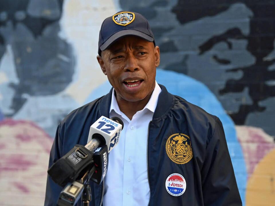 ‘Rise Up NYC’ Summer Concert Series returns, features 18 world-class ...