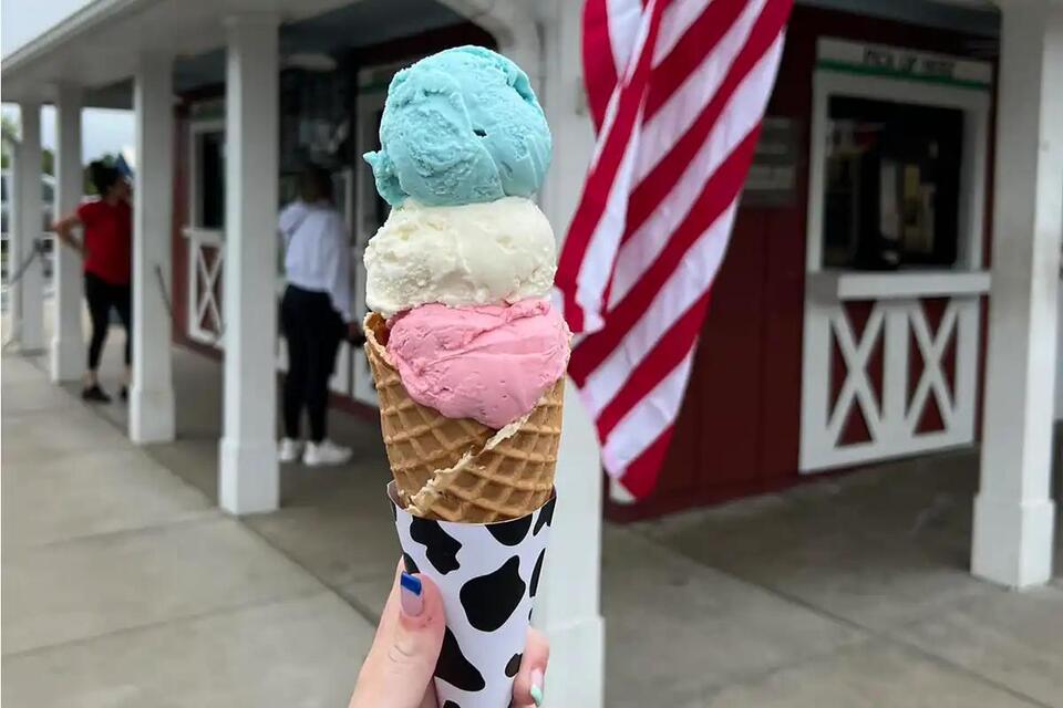 A Moo Thru Is Opening in Burke This Summer - NewsBreak