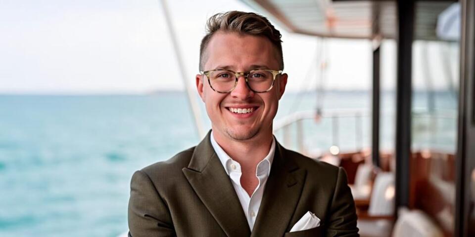 Dr. Connor Robertson: Unlock Your Business’s Growth by Mastering One ...