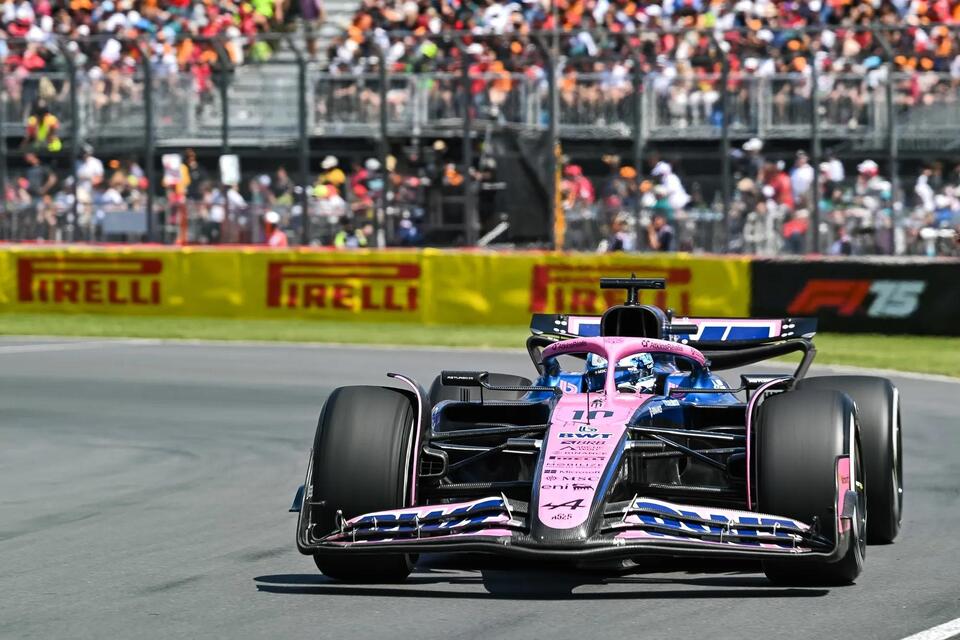 Alpine’s Worst-Ever F1 Slump Exposes Brutal Truth Behind Bold 2026 ...