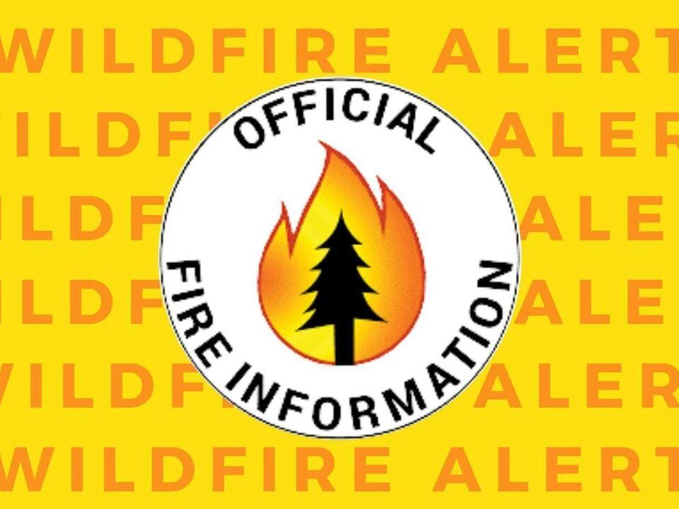 South Fork Fire south of Rimrock Lake reaches 27 acres; 100 personnel ...
