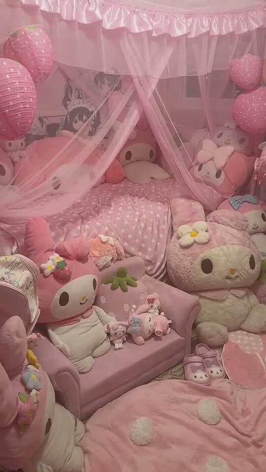 🎀🍓🍭🍬 Cutecore🎀🦴🍮🐾 Viralfypシ Mymelody Fypppppppppppppp Kawaii 2019