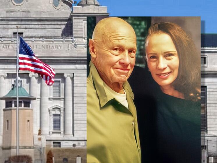 My father went to prison when I was 10 — I'm one of 2 million children ...