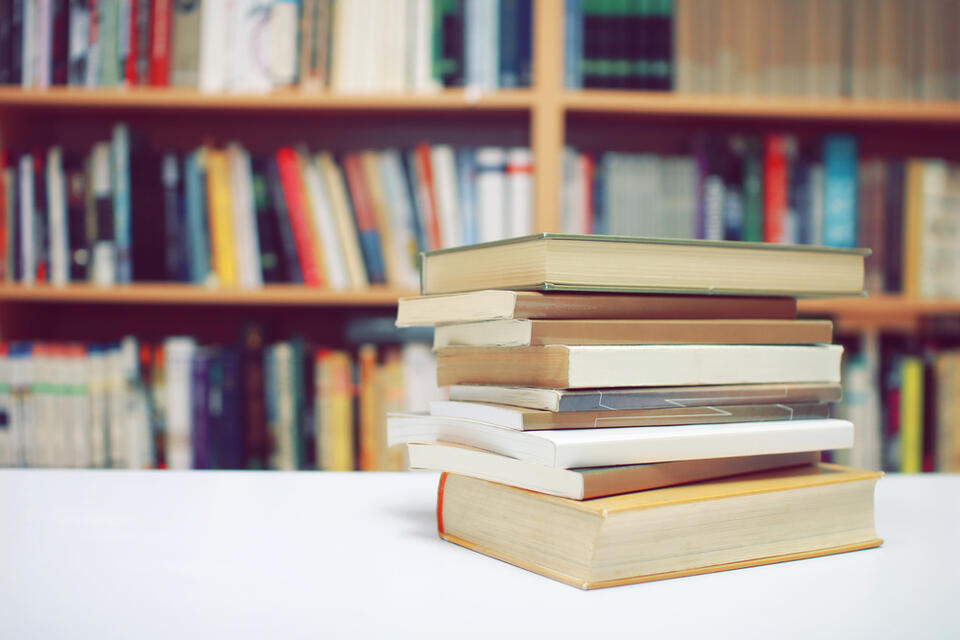5 Iconic Gen X Books Everyone Should Read at Least Once - NewsBreak