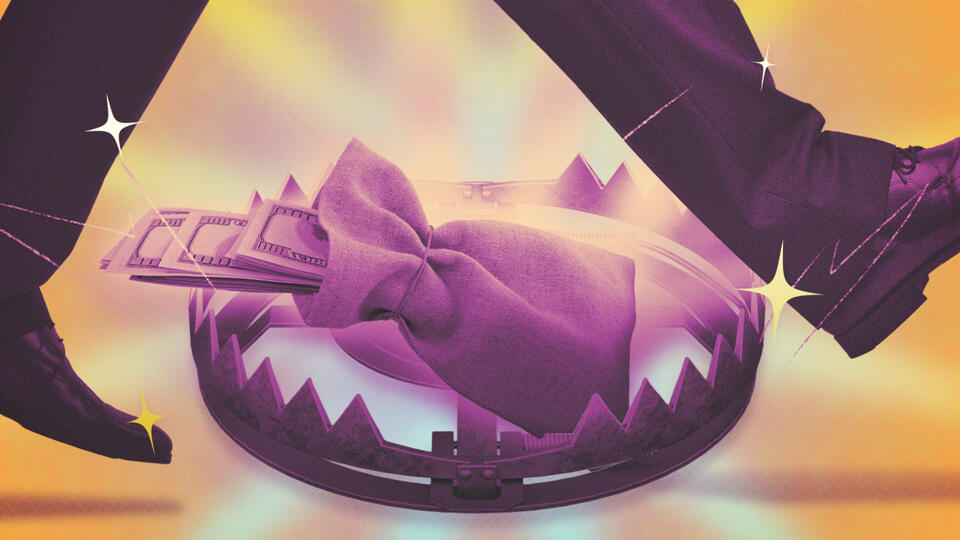 Six Scams to Watch Out for During Tax Season - NewsBreak