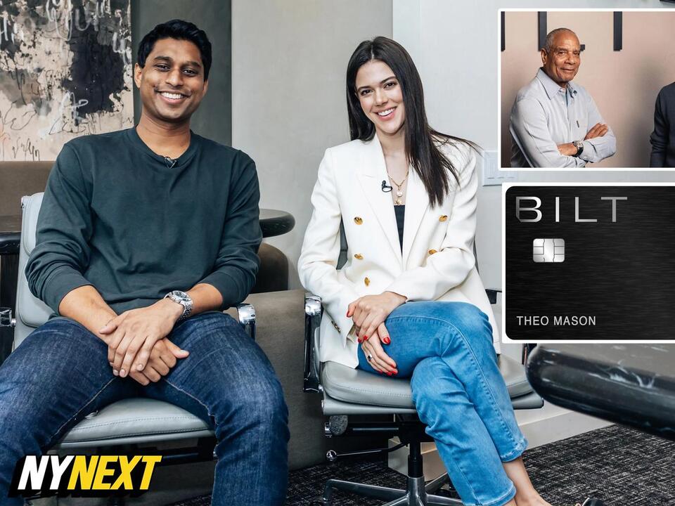 How a Prada bag inspired Ankur Jain to ditch California and start Bilt ...
