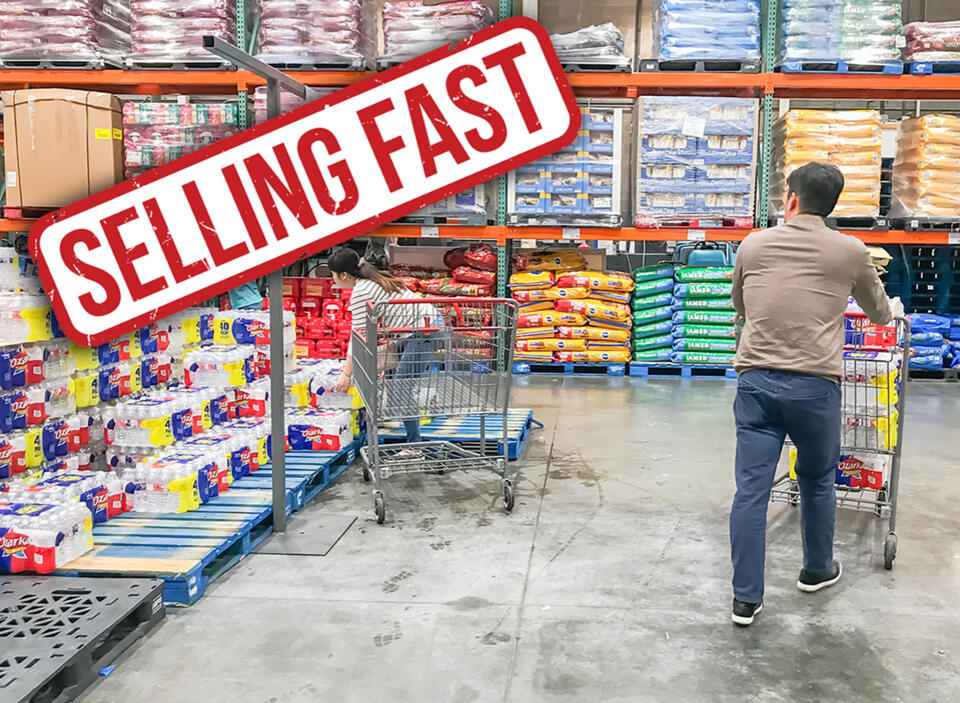 11 Best New Costco Items Flying Off Shelves This Week - NewsBreak