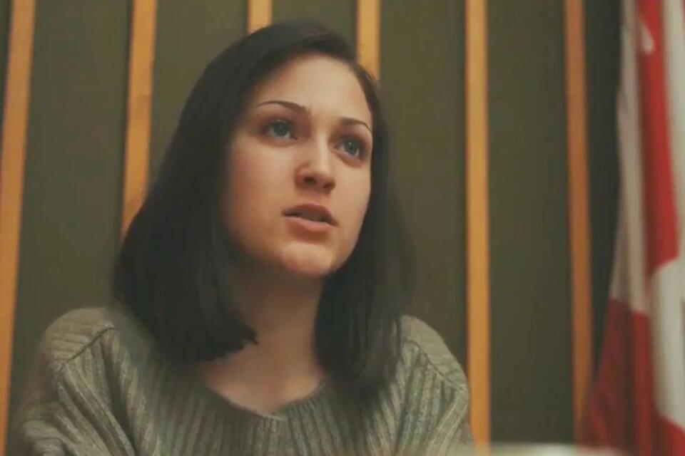 ‘Under the Bridge’ Ending Explained: Where Is Kelly Ellard Today and ...