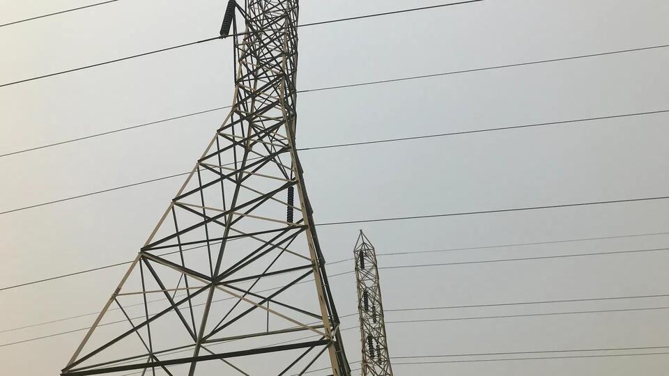 Hundreds affected by power outages on Tuesday evening - NewsBreak