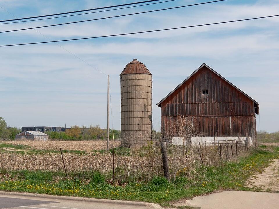 Madison eyes financing assistance for Voit Farm development - NewsBreak