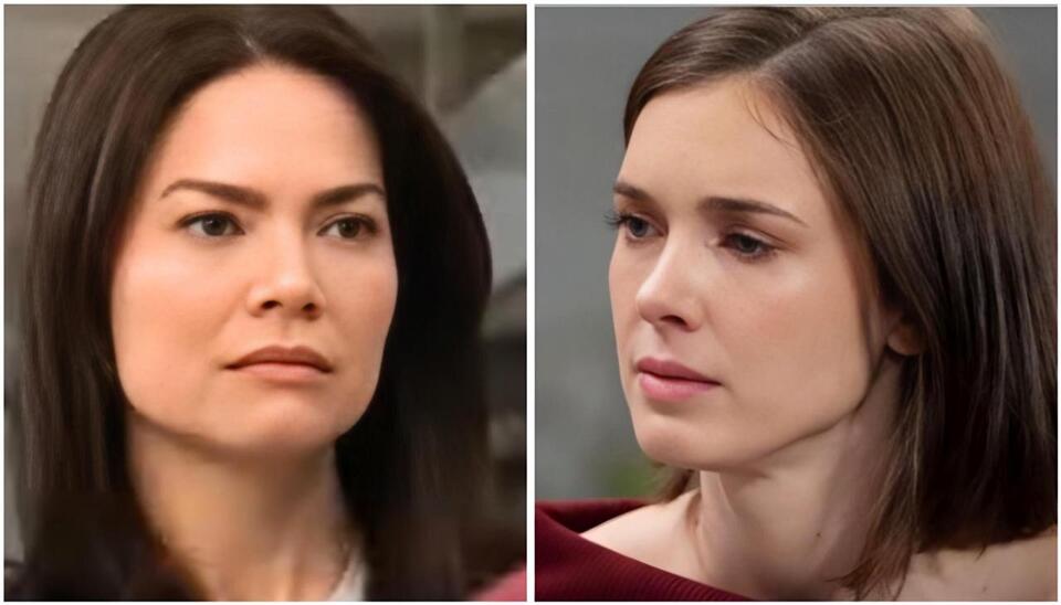 General Hospital Spoilers: Willow Tait Quits GH — Elizabeth Webber ...