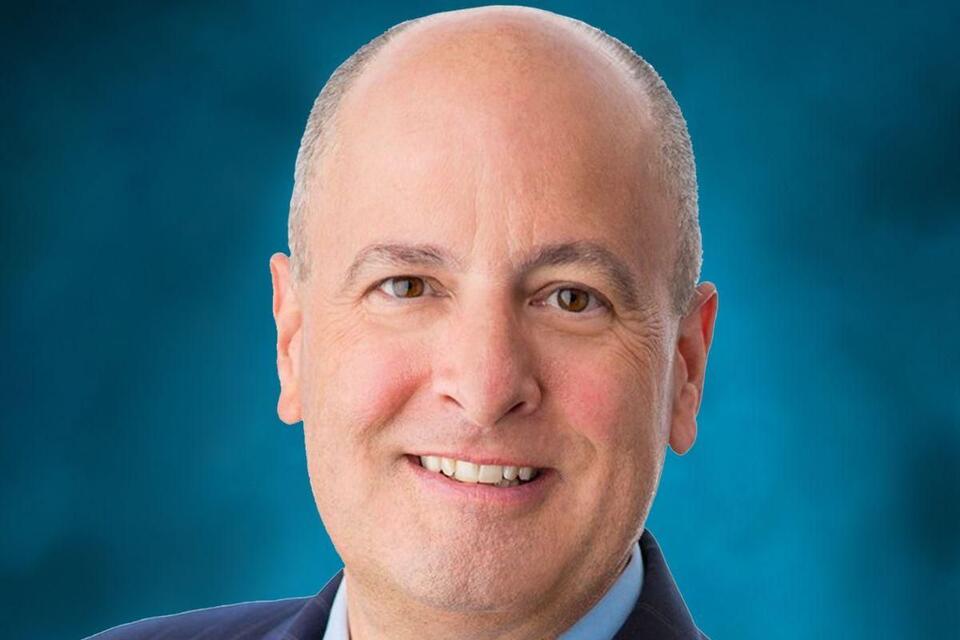 USAA Announces Juan Andrade as President and CEO - NewsBreak