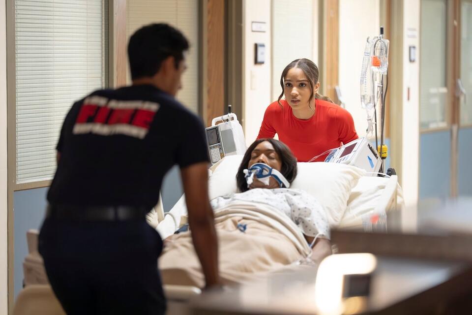 9-1-1 is returning fall 2026: release date, cast and more about ABC's ...