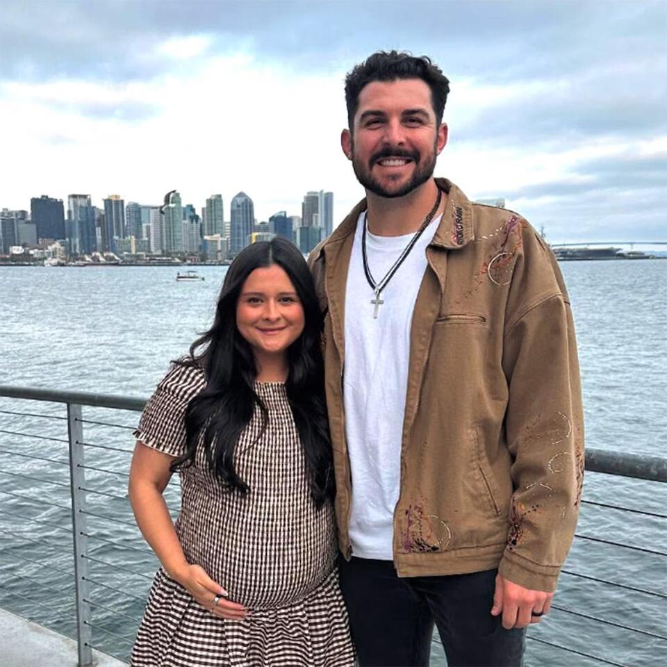 L.A. Dodgers Share Support for Alex Vesia After Death of Baby Girl ...