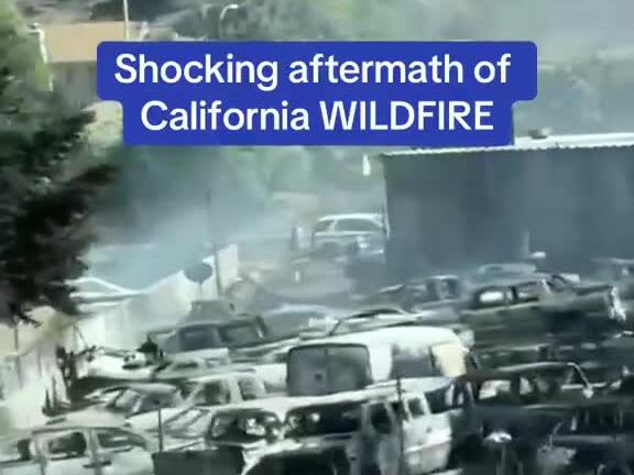 1,200 people were evacuated from Gorman during Los Angeles County's ...