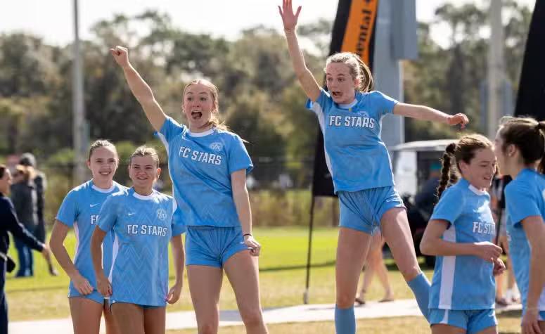 ECNL Girls: Breakdown, schedule and players to know for Texas showcase ...