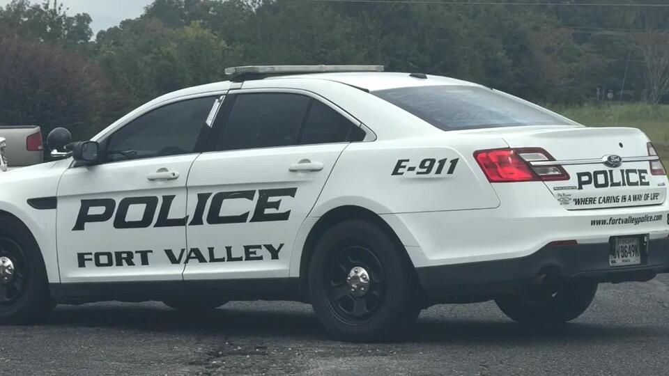 Fort Valley police search for persons of interest in shooting at ...