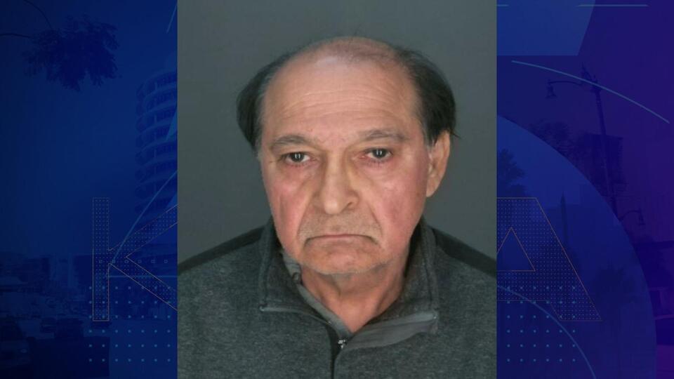 Man arrested for allegedly taking photos of young girls at fairground ...