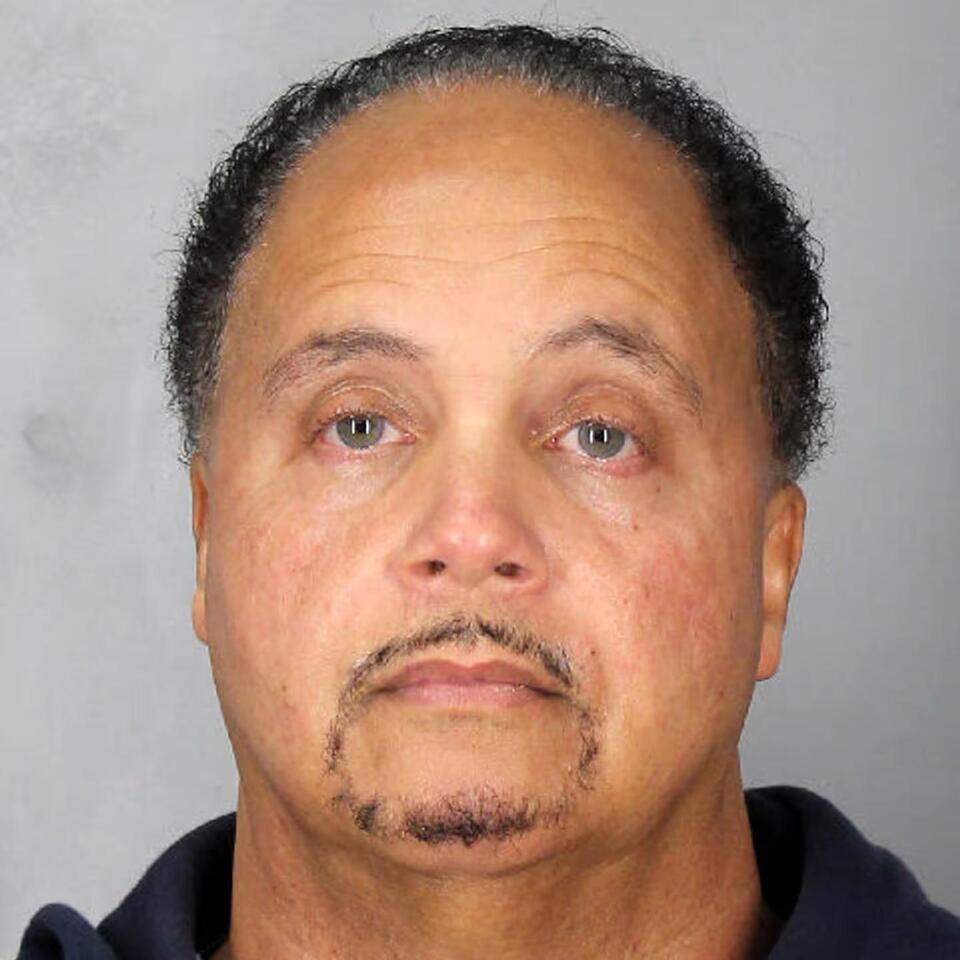 Ahrc Driver Steven Harrison Charged In LI Sex Abuse - NewsBreak